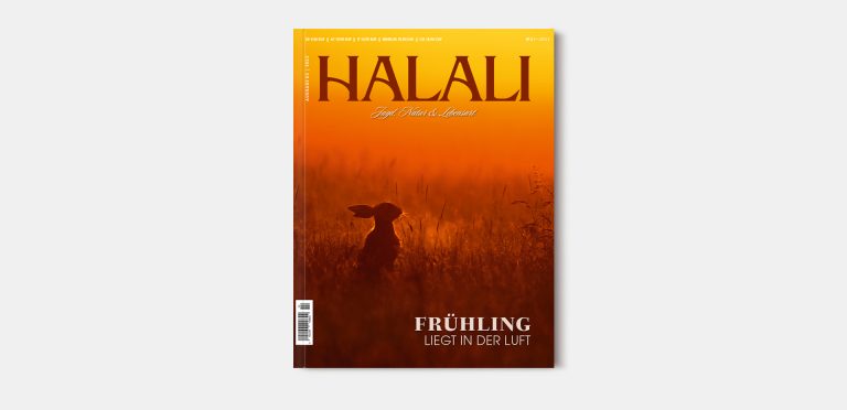 HALALI – Jagd, Natur & Lebensart