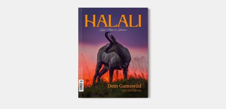 HALALI – Jagd, Natur & Lebensart