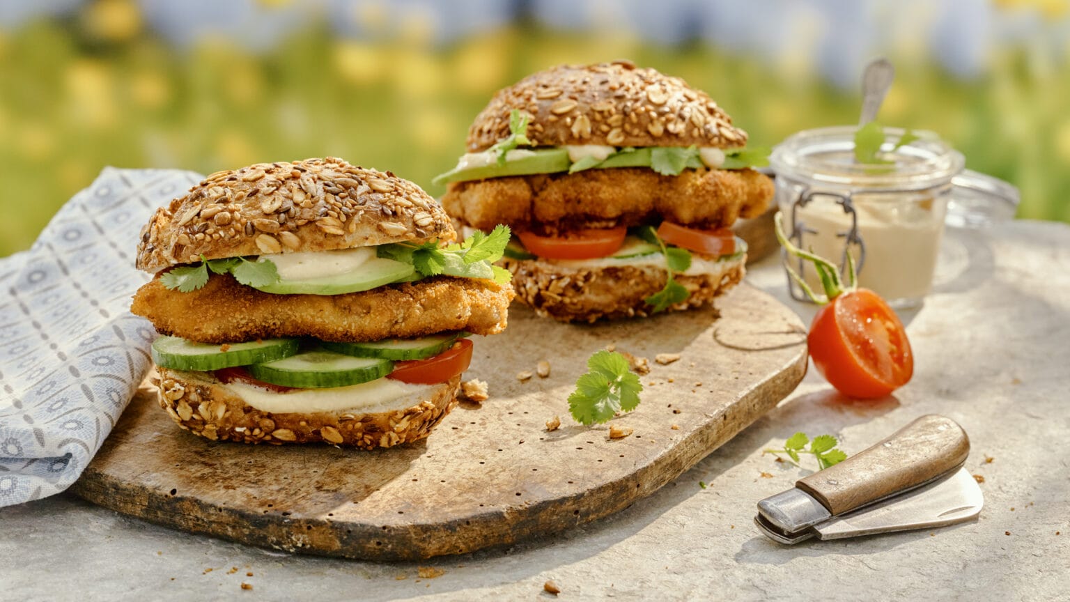 HALALI – Jagd, Natur & Lebensart