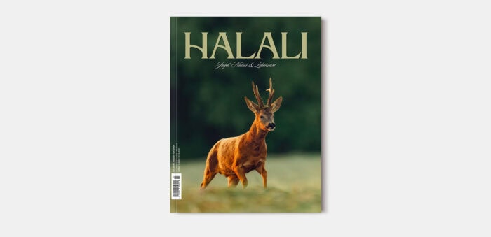 Über Halali – HALALI – Jagd, Natur & Lebensart